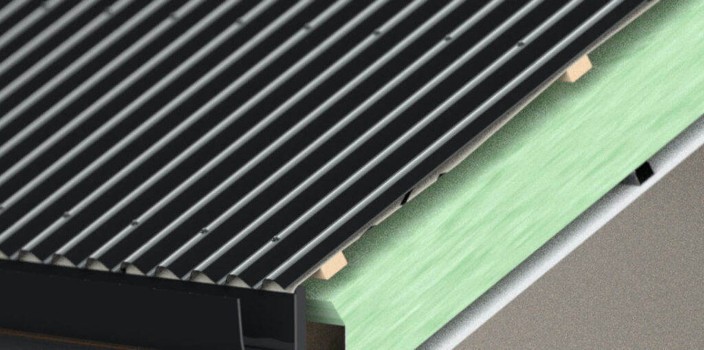 Insulating your roof: tips for beginners - GreenStuf®