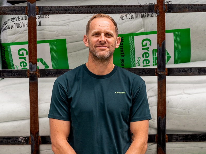 Contact Us - GreenStuf®