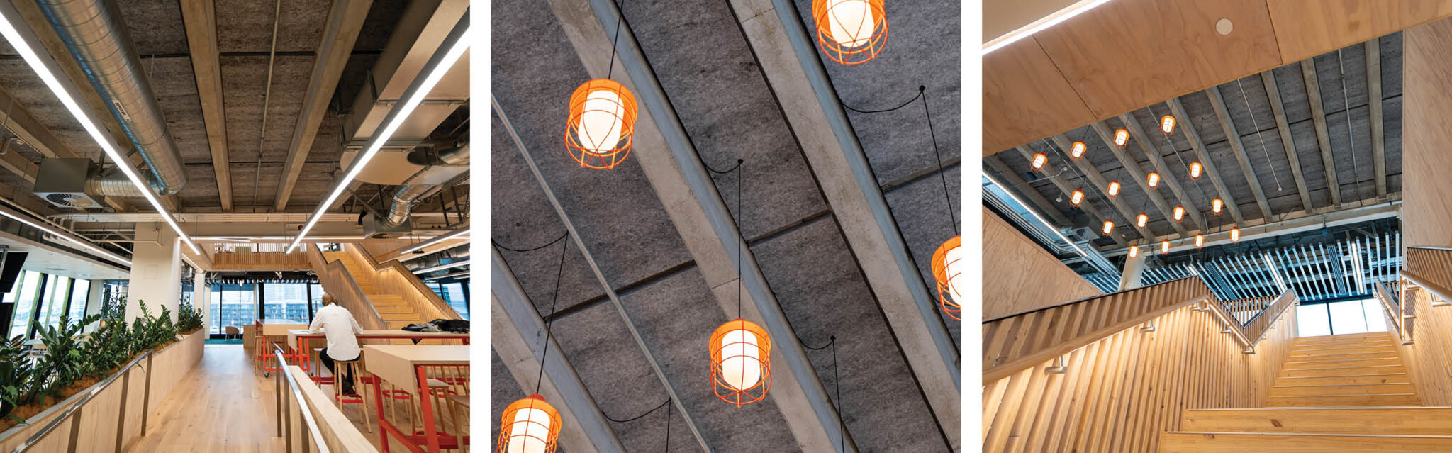 Project Spotlight: Beca House, Wynyard Quarter - GreenStuf®